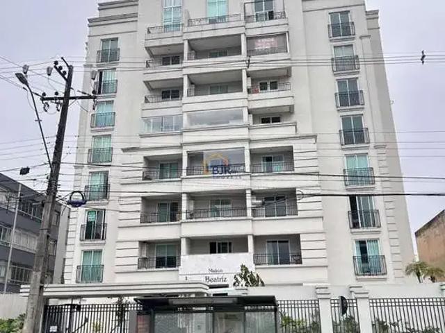 Apartamento para Venda em Curitiba/PR Alto da Rua XV 2 Quartos