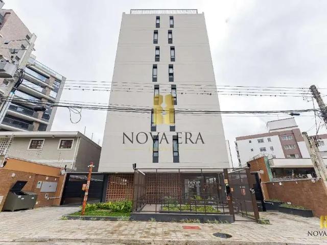 Apartamento para Venda em Curitiba/PR Alto da Rua XV 2 Quartos
