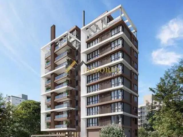 Apartamento para Venda em Curitiba/PR Alto da Rua XV 2 Quartos