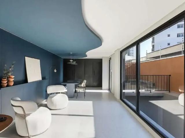 Apartamento para Venda em Curitiba/PR Alto da Rua XV 2 Quartos