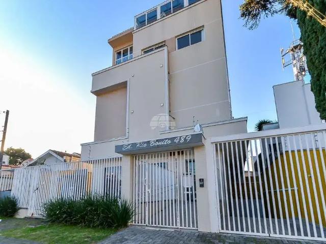 Apartamento para Venda em Curitiba/PR Alto da Rua XV 2 Quartos