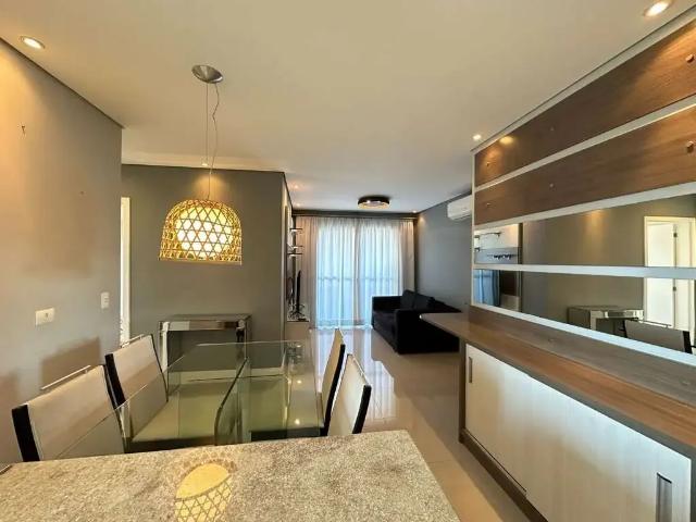 Apartamento para Venda em Curitiba/PR Alto da Rua XV 2 Quartos