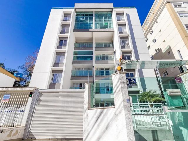 Apartamento para Venda em Curitiba/PR Alto da Rua XV 2 Quartos