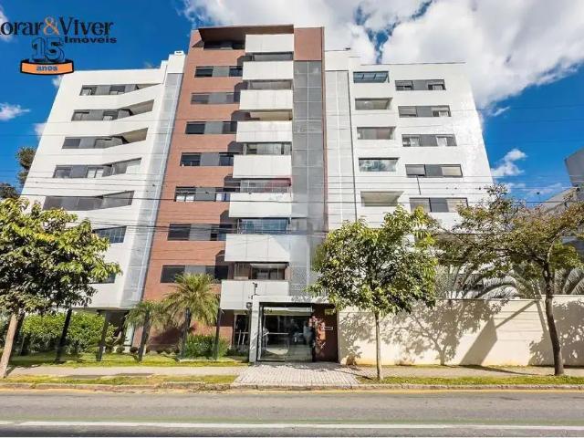Apartamento para Venda em Curitiba/PR Alto da Rua XV 2 Quartos