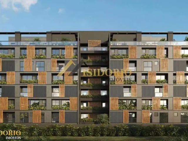 Apartamento para Venda em Curitiba/PR Alto da Rua XV 2 Quartos