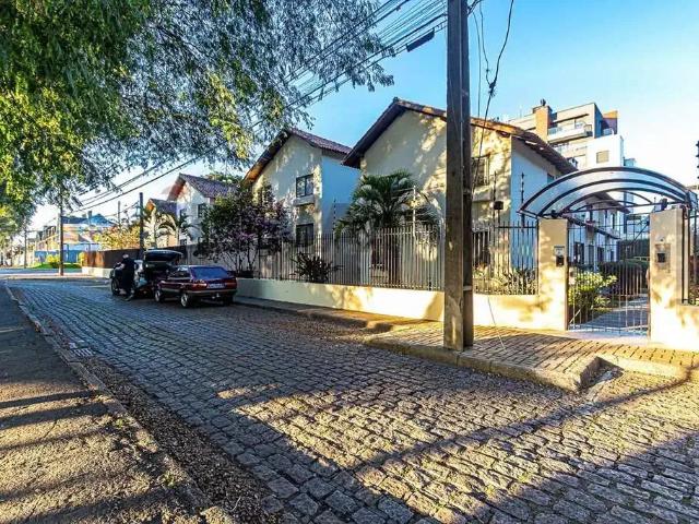 Apartamento para Venda em Curitiba/PR Alto da Rua XV 2 Quartos