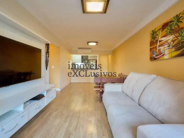 Apartamento para Venda em Curitiba/PR Alto da Rua XV 2 Quartos