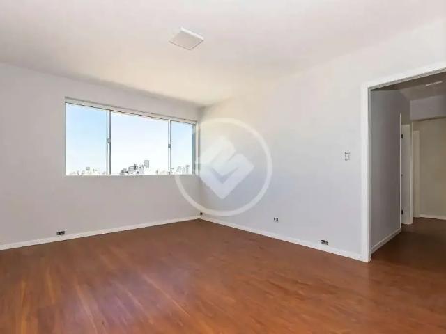 Apartamento para Venda em Curitiba/PR Alto da Rua XV 2 Quartos