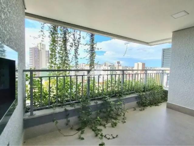 Apartamento para Venda em Curitiba/PR Alto da Rua XV 2 Quartos
