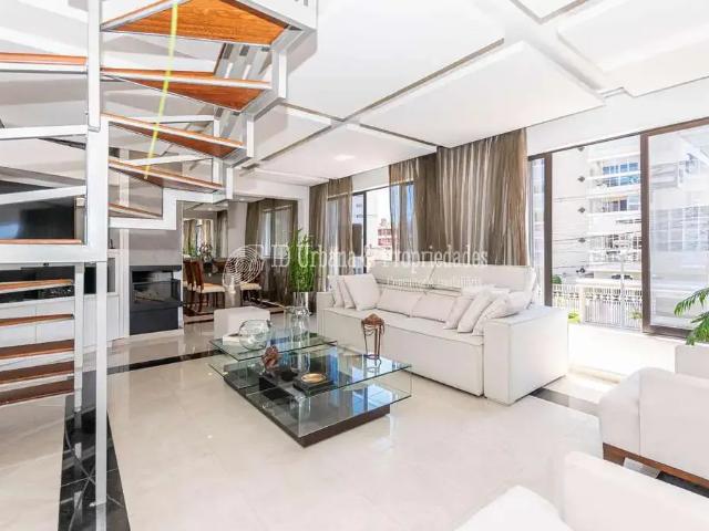 Apartamento para Venda em Curitiba/PR Alto da Rua XV 2 Quartos