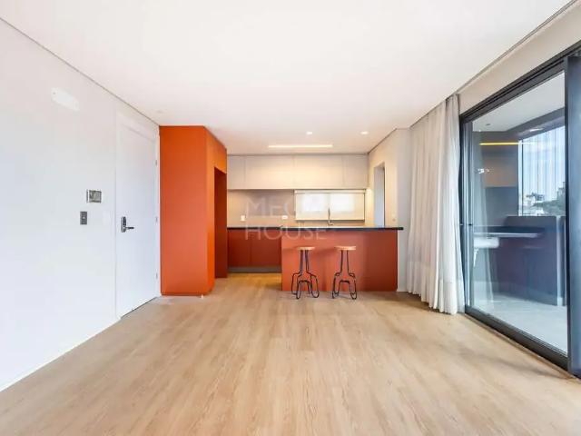 Apartamento para Venda em Curitiba/PR Alto da Rua XV 2 Quartos
