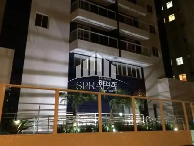 Apartamento para Venda em Curitiba/PR Alto da Rua XV 2 Quartos