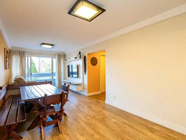 Apartamento para Venda em Curitiba/PR Alto da Rua XV 2 Quartos