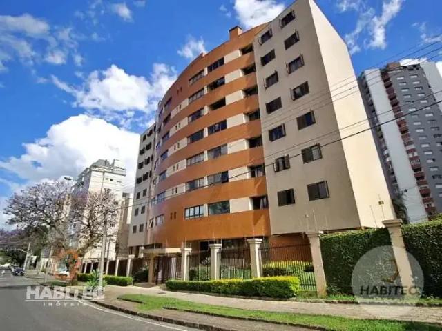 Apartamento para Venda em Curitiba/PR Alto da Rua XV 4 Quartos