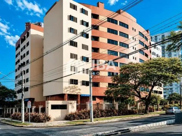 Apartamento para Venda em Curitiba/PR Alto da Rua XV 4 Quartos