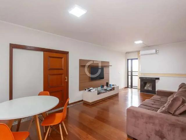 Apartamento para Venda em Curitiba/PR Alto da Rua XV 4 Quartos