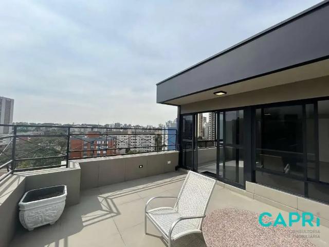 Apartamento para Venda em Curitiba/PR Alto da Rua XV 4 Quartos