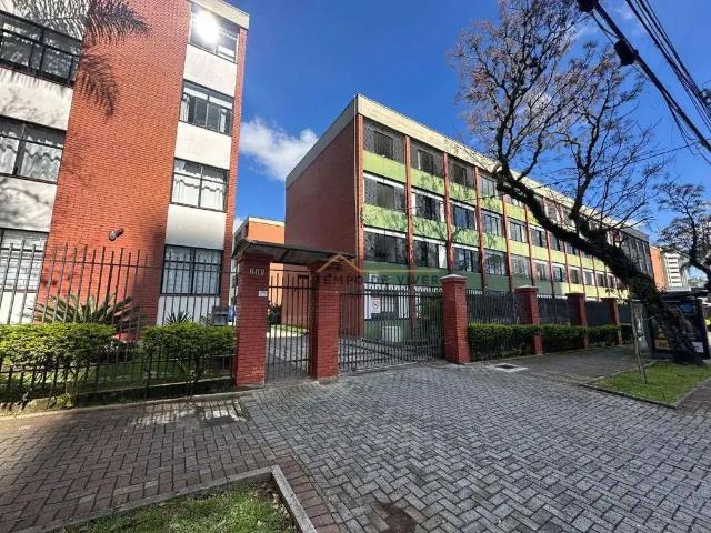 Apartamento para Venda em Curitiba/PR Alto da Rua XV 4 Quartos