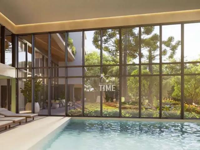 Apartamento para Venda em Curitiba/PR Alto da Rua XV 4 Quartos