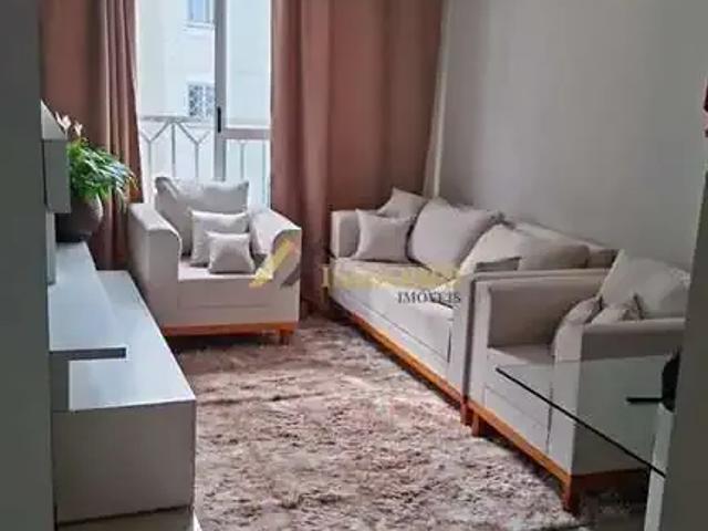 Apartamento para Venda em Curitiba/PR Atuba 3 Quartos
