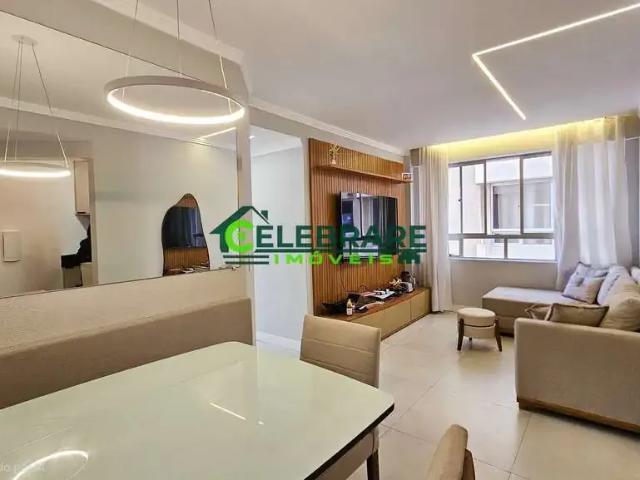 Apartamento para Venda em Curitiba/PR Atuba 3 Quartos