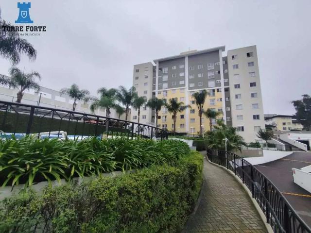 Apartamento para Venda em Curitiba/PR Atuba 3 Quartos