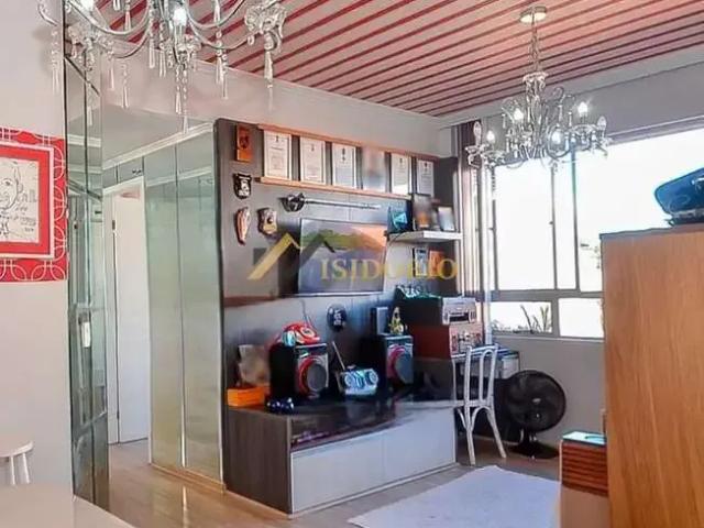 Apartamento para Venda em Curitiba/PR Atuba 3 Quartos