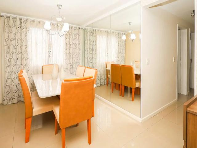 Apartamento para Venda em Curitiba/PR Atuba 3 Quartos