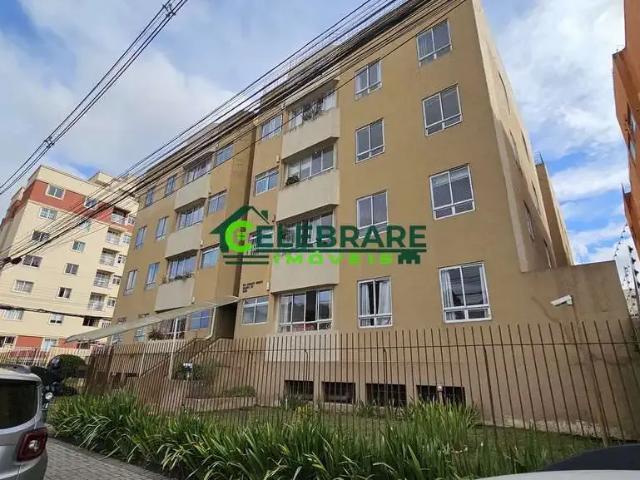 Apartamento para Venda em Curitiba/PR Atuba 3 Quartos
