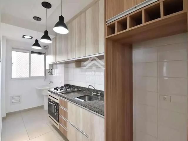 Apartamento para Venda em Curitiba/PR Atuba 3 Quartos