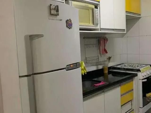 Apartamento para Venda em Curitiba/PR Atuba 3 Quartos