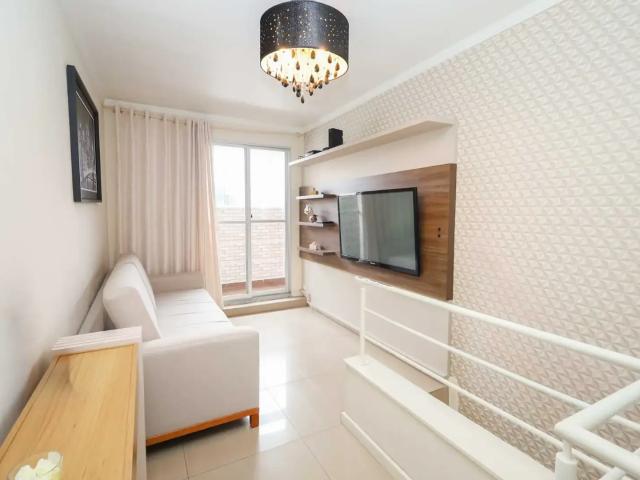 Apartamento para Venda em Curitiba/PR Atuba 3 Quartos
