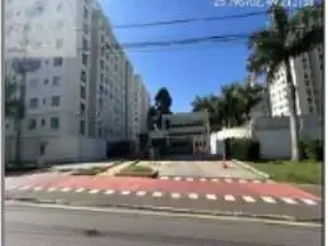 Apartamento para Venda em Curitiba/PR Atuba