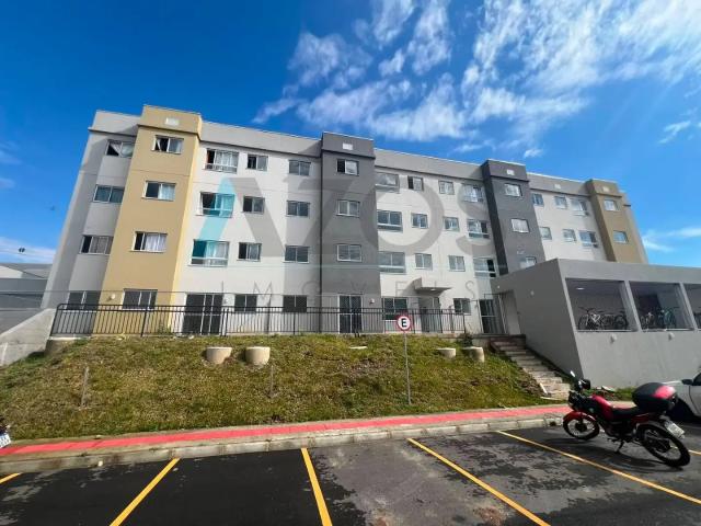 Apartamento para Venda em Curitiba/PR Atuba 1 Quartos