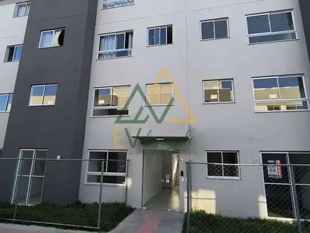 Apartamento para Venda em Curitiba/PR Atuba 1 Quartos