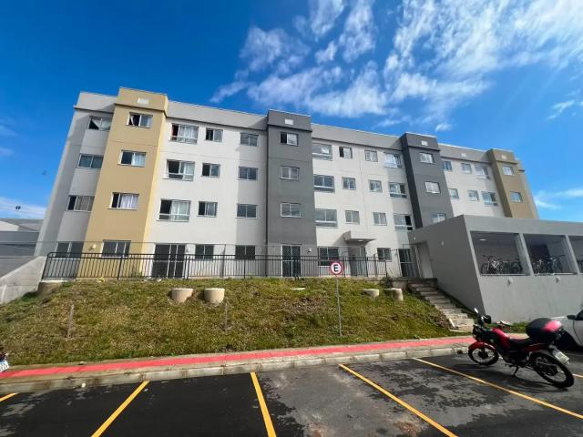Apartamento para Venda em Curitiba/PR Atuba 1 Quartos