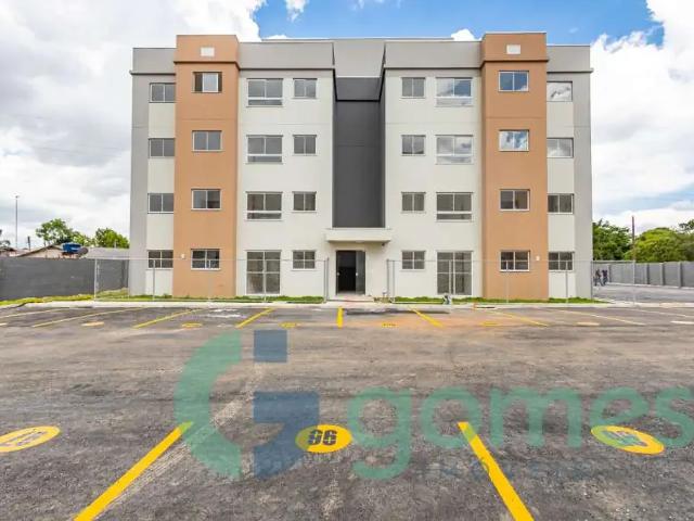 Apartamento para Venda em Curitiba/PR Atuba 1 Quartos