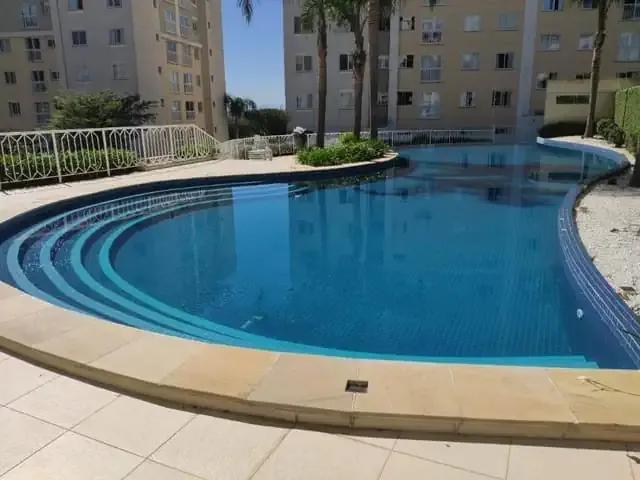 Apartamento para Venda em Curitiba/PR Atuba 2 Quartos