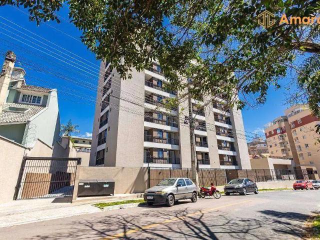 Apartamento para Venda em Curitiba/PR Atuba 2 Quartos