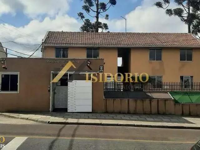 Apartamento para Venda em Curitiba/PR Atuba 2 Quartos