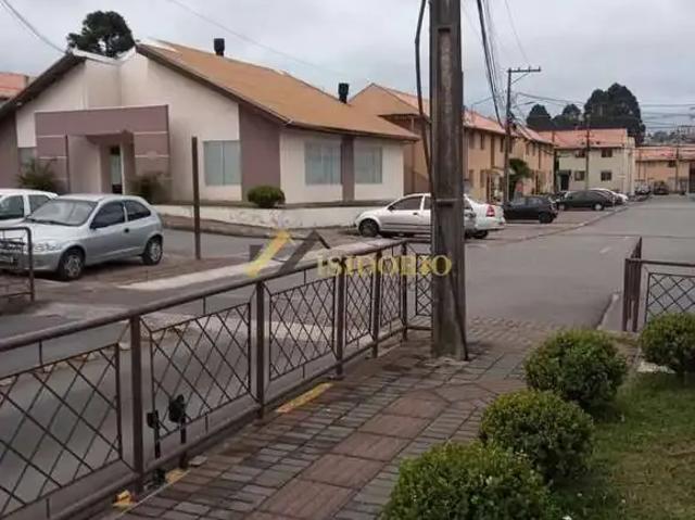 Apartamento para Venda em Curitiba/PR Atuba 2 Quartos