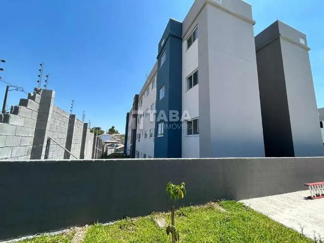 Apartamento para Venda em Curitiba/PR Atuba 2 Quartos
