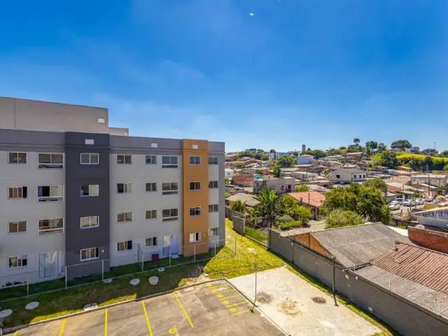 Apartamento para Venda em Curitiba/PR Atuba 2 Quartos