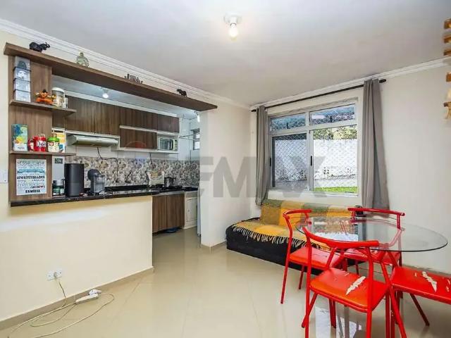 Apartamento para Venda em Curitiba/PR Atuba 2 Quartos