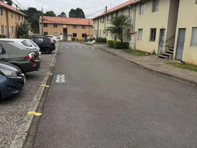 Apartamento para Venda em Curitiba/PR Atuba 2 Quartos