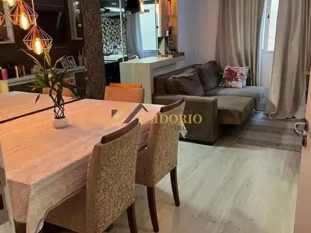Apartamento para Venda em Curitiba/PR Atuba 2 Quartos
