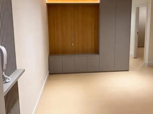 Apartamento para Venda em Curitiba/PR Atuba 2 Quartos