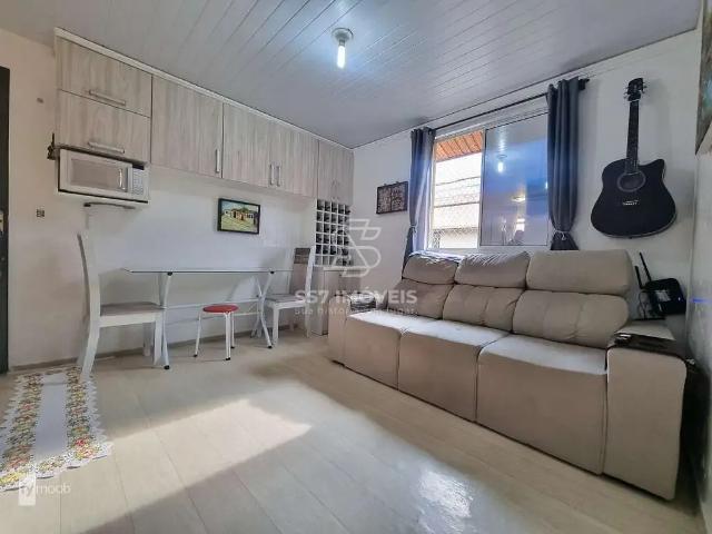Apartamento para Venda em Curitiba/PR Atuba 2 Quartos