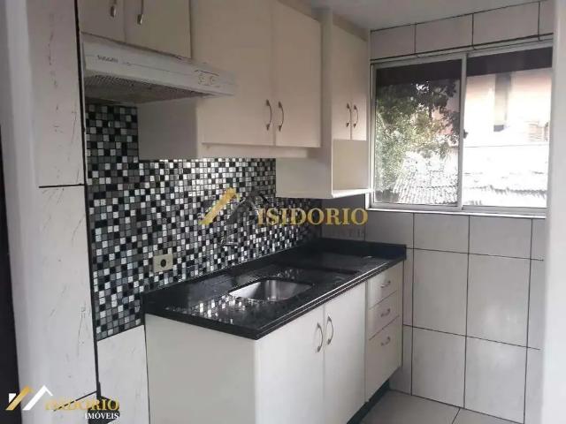 Apartamento para Venda em Curitiba/PR Atuba 2 Quartos
