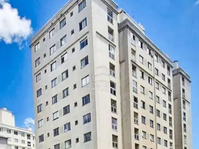 Apartamento para Venda em Curitiba/PR Atuba 2 Quartos